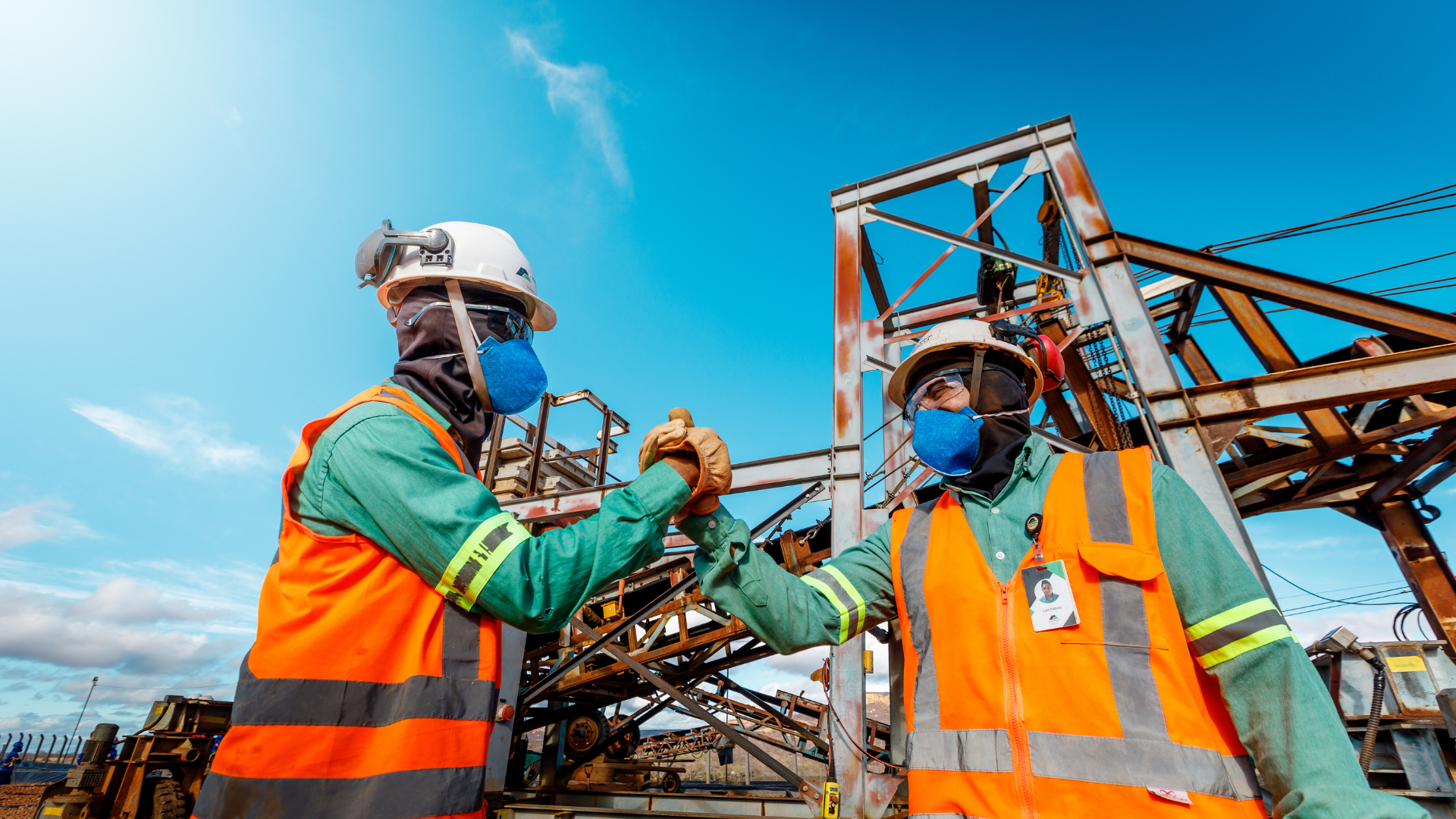 About us - TechMet Ltd