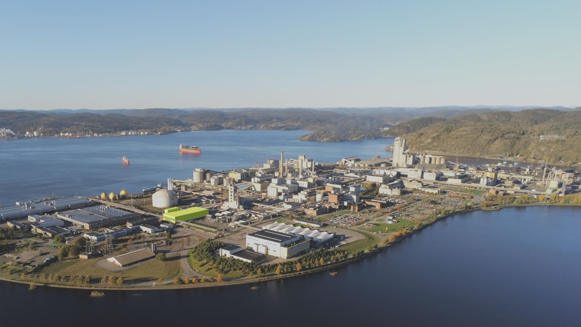 Assets - TechMet Ltd